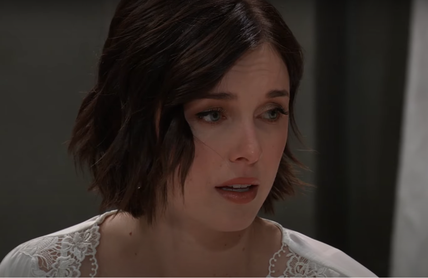 General Hospital spoilers: Drew and Willow’s wedding kicks off amid secrets, schemes, and ...